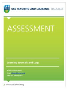 Learning Log Templates | Free Log Templates