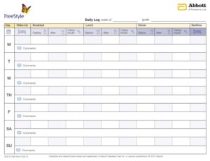 10+ Log Book Template | Free Log Templates