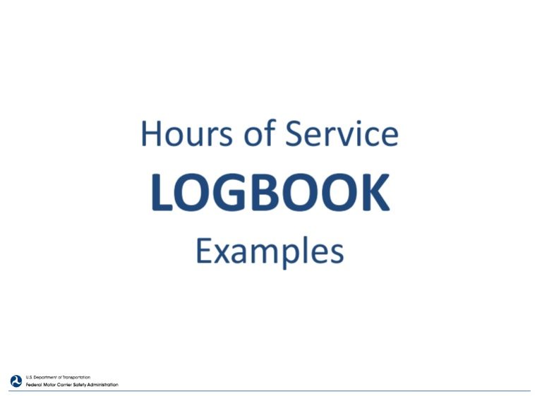 Log Book Templates | 10+ Free Printable Word, Excel & PDF Formats ...