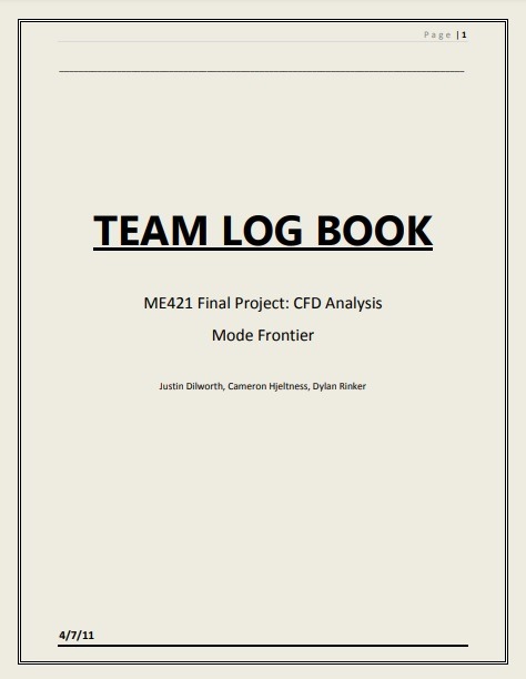 Log Book Templates | 10+ Free Printable Word, Excel & PDF Formats ...